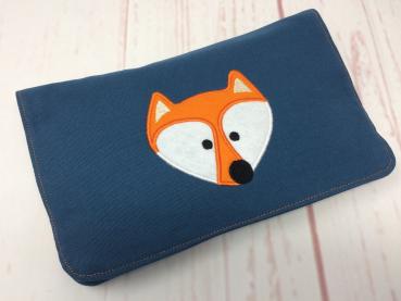 Windel To Go - FUCHS - Charming Quilt Company