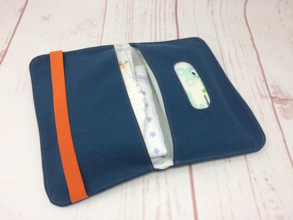 Windel To Go - FUCHS - Charming Quilt Company